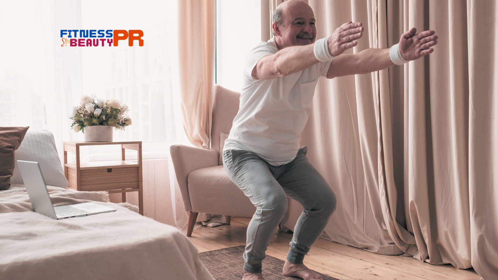 Top 10 Balance Exercises for Seniors at Home: Stay Steady and Strong ...