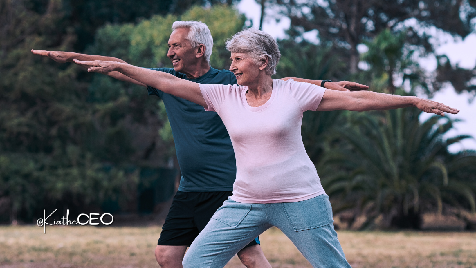 Top 10 Balance Exercises for Seniors at Home: Stay Steady and Strong ...