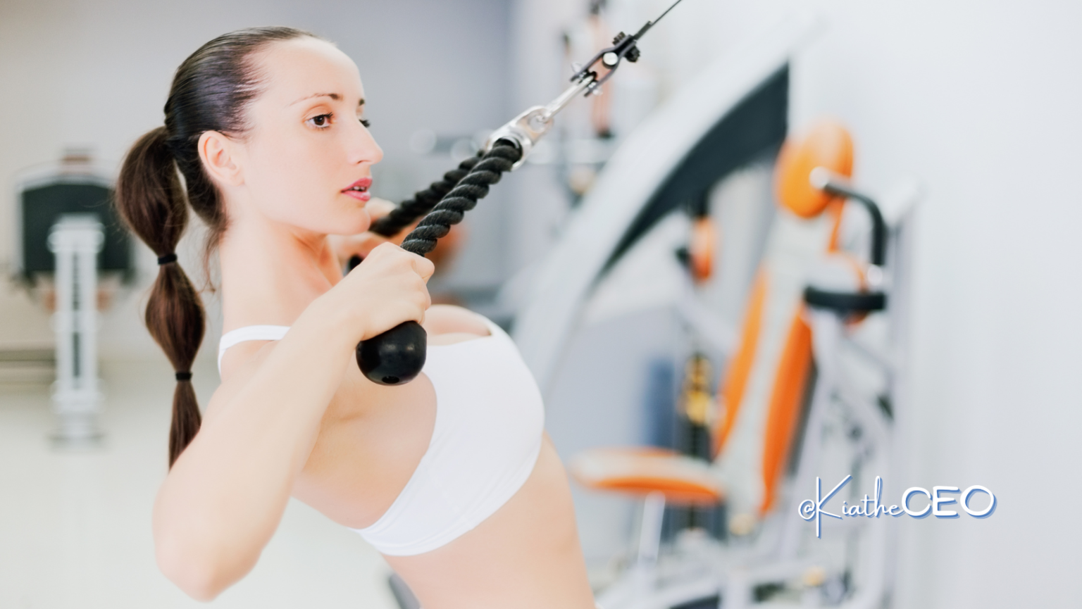 Top 10 Best Rear Delt Exercises to Transform Your Shoulders » KiatheCEO